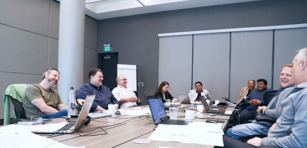 About | Zeda, Inc. | Building the future together